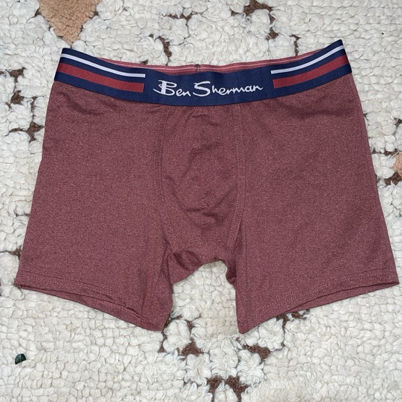 Ben Sherman | Underwear & Socks | Ben Sherman Boxer Brief M | Poshmark